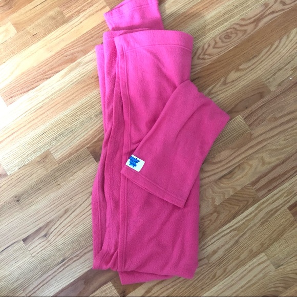 Accessories | Hot Pink Kids Snuggie | Poshmark